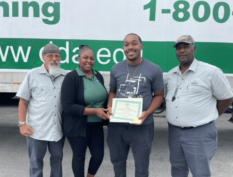 What to Expect at Truck Driving School in Louisiana | Diesel Driving ...