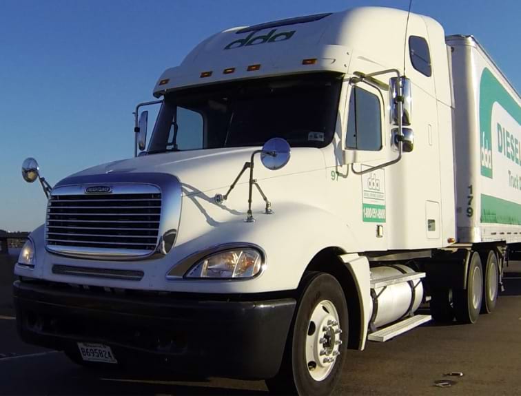 DDA’s Kenneth Strother Finalist for 2016 Top Rookie - Diesel Driving ...