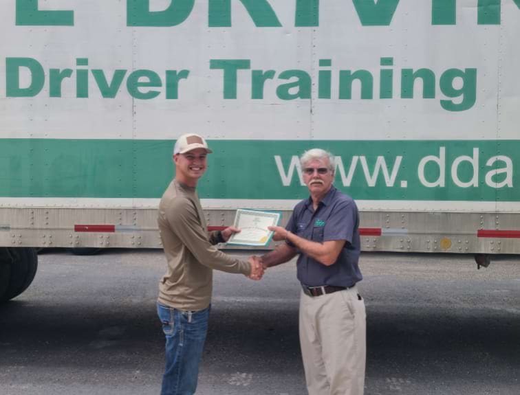 Getting your CDL: What is Trucking School Really Like?