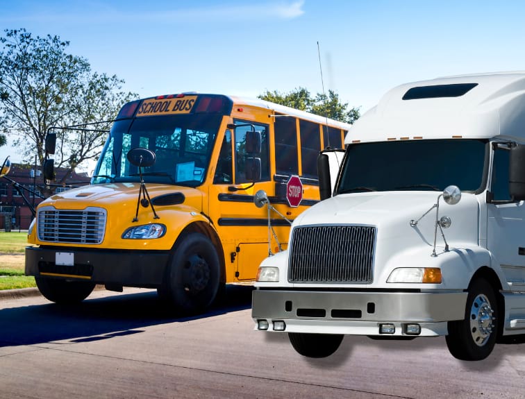 Cdl A Vs Cdl B Whats The Difference Diesel Driving Academy