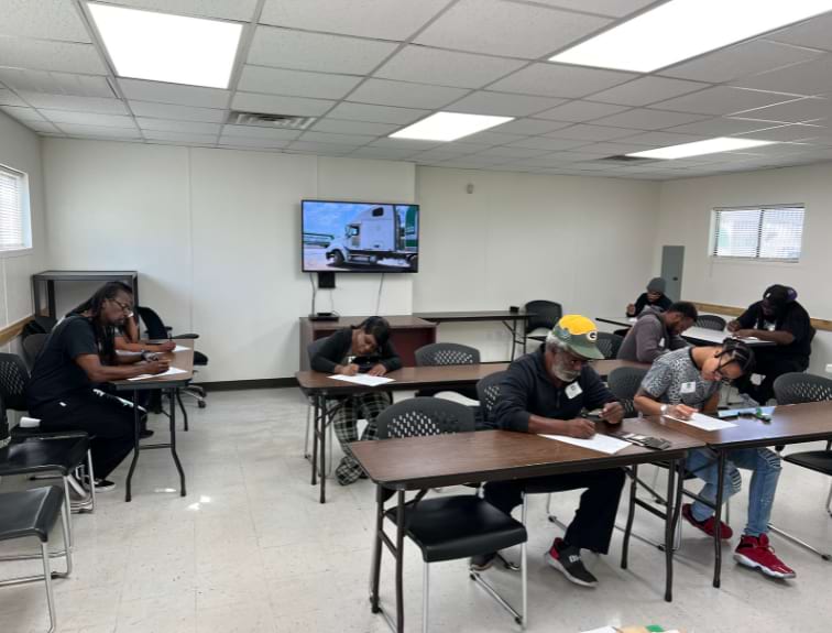 Back to School Time is Not Just for Kids - Diesel Driving Academy ...